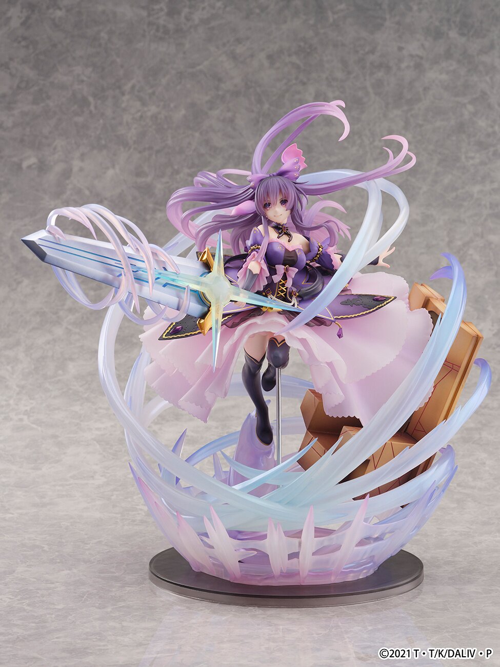 Date A Live Figur