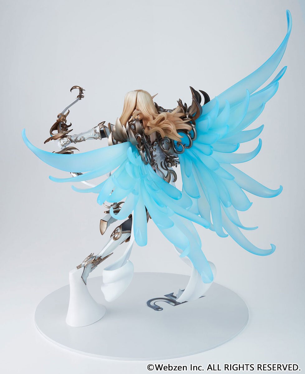 Mu Online Elf 1/7 Scale Figure: VERTEX - Tokyo Otaku Mode (TOM)