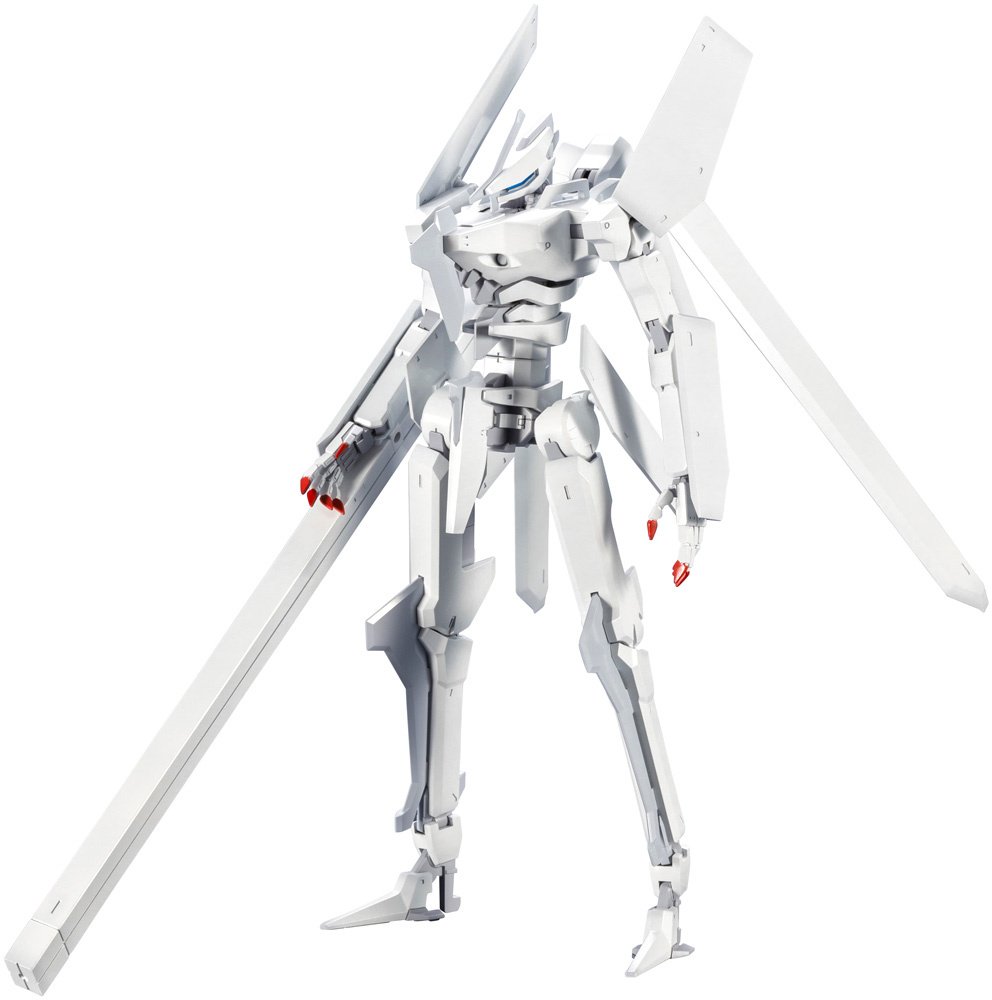 Knights of Sidonia: Love Woven in the Stars Yukimori: KOTOBUKIYA ...