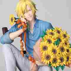 Urabe Mikoto Figure
