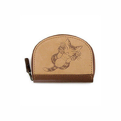 Wachifield Dayan the Cat Paws Coin Case: Wachifield - Tokyo Otaku Mode ...