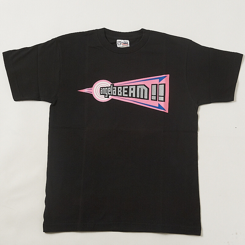 angela Beam T-Shirt - Tokyo Otaku Mode (TOM)
