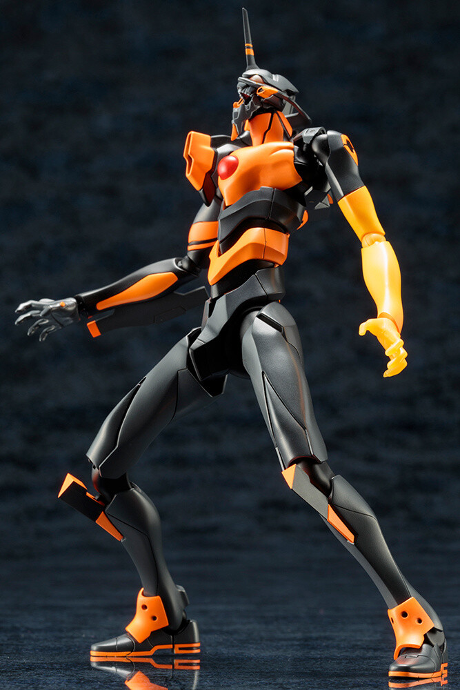 Evangelion Unit-01 Godzilla Color Ver. - Tokyo Otaku Mode (TOM)