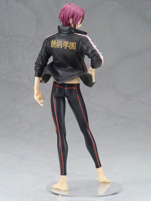 Rin Matsuoka 1/8th Scale Figure | Free!: Alter - Tokyo Otaku Mode (TOM)