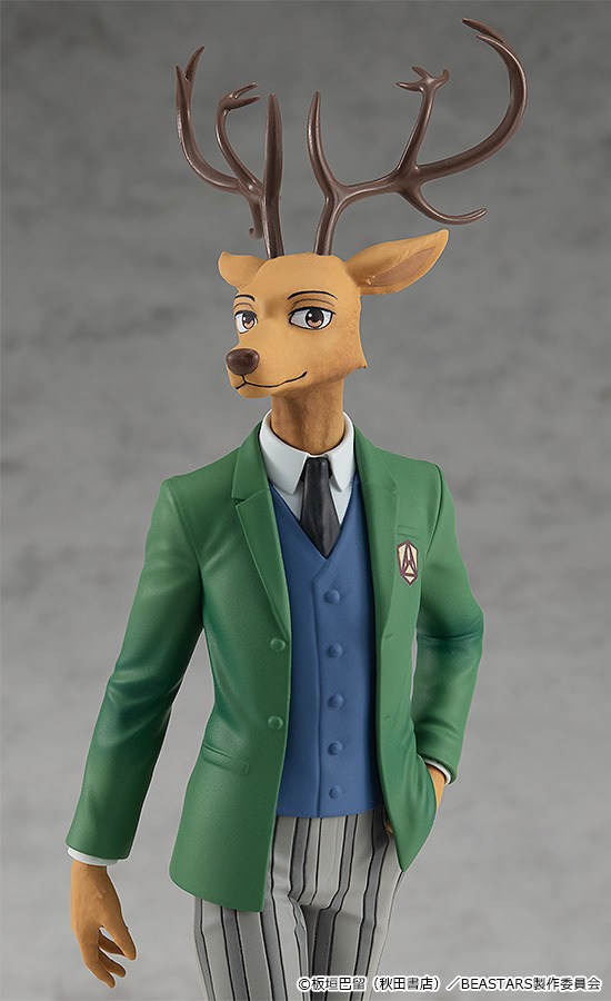 Pop Up Parade Beastars Louis: Good Smile Company - Tokyo Otaku Mode (TOM)