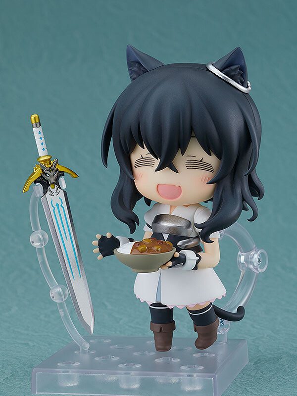 Nendoroid Reincarnated as a Sword Fran: Good Smile Company 46% OFF ...