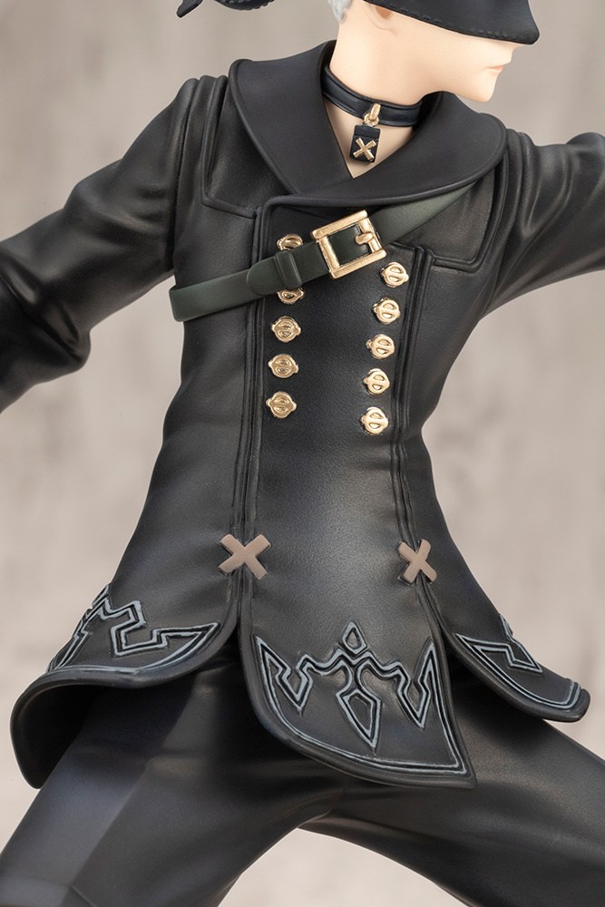 ArtFX J NieR: Automata Ver 1.1a 9S - Tokyo Otaku Mode (TOM)