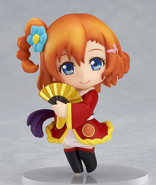 Nendoroid Petite: Love Live! Angelic Angel Ver.: Good Smile Company ...