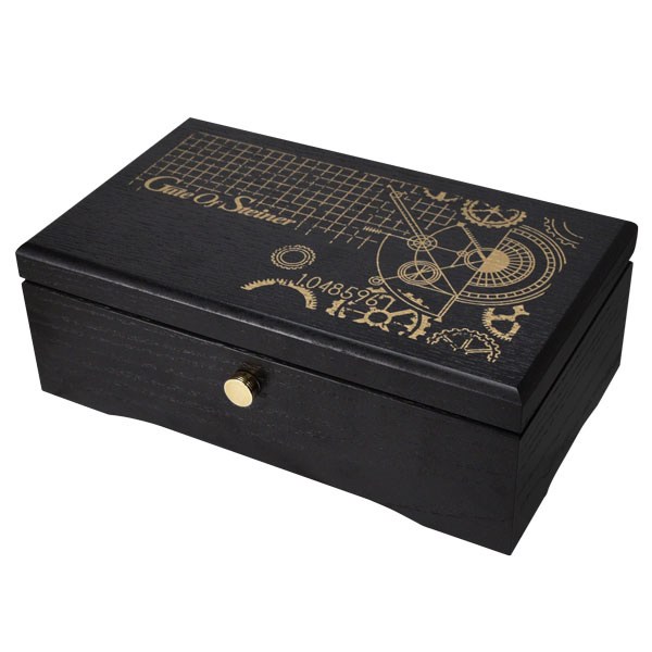 STEINS;GATE「Gate of Steiner」Music Box - Tokyo Otaku Mode (TOM)