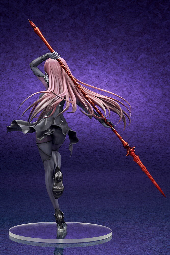 [Fate/Grand Order] Lancer/Scathach Figure: Type-Moon - Tokyo Otaku Mode ...