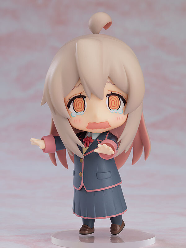 Nendoroid Onimai: I'm Now Your Sister! Mahiro Oyama - Tokyo Otaku Mode ...