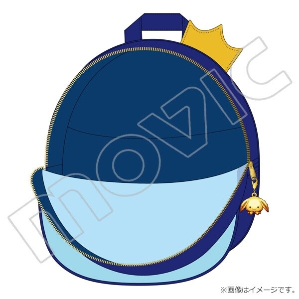 Itamate IDOLiSH 7 King Pudding Sogo Backpack - Tokyo Otaku Mode (TOM)