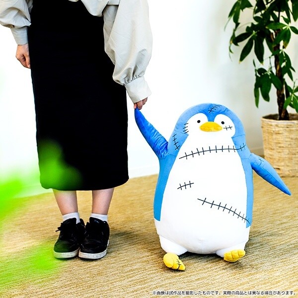 Spy x Family Penguin Plushie - Tokyo Otaku Mode (TOM)