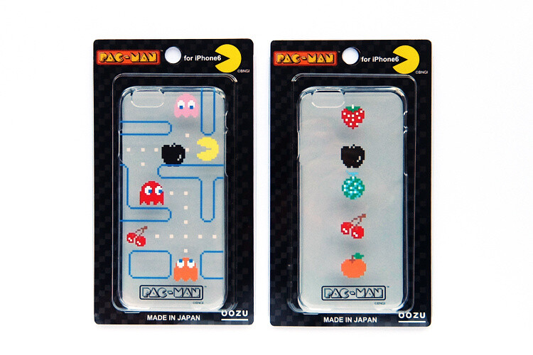 Pac-Man iPhone 6 Cases - Tokyo Otaku Mode (TOM)