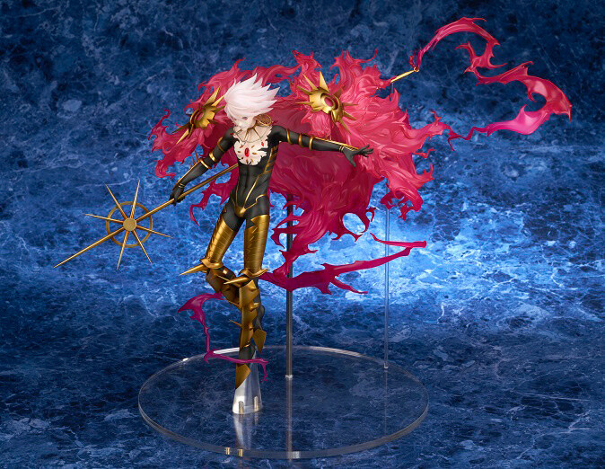 Fate/Grand Order Lancer/Karna 1/8 Scale Figure - Tokyo Otaku Mode (TOM)