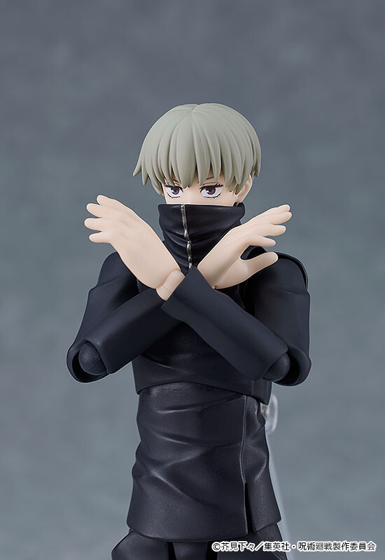 figma Jujutsu Kaisen Toge Inumaki - Tokyo Otaku Mode (TOM)
