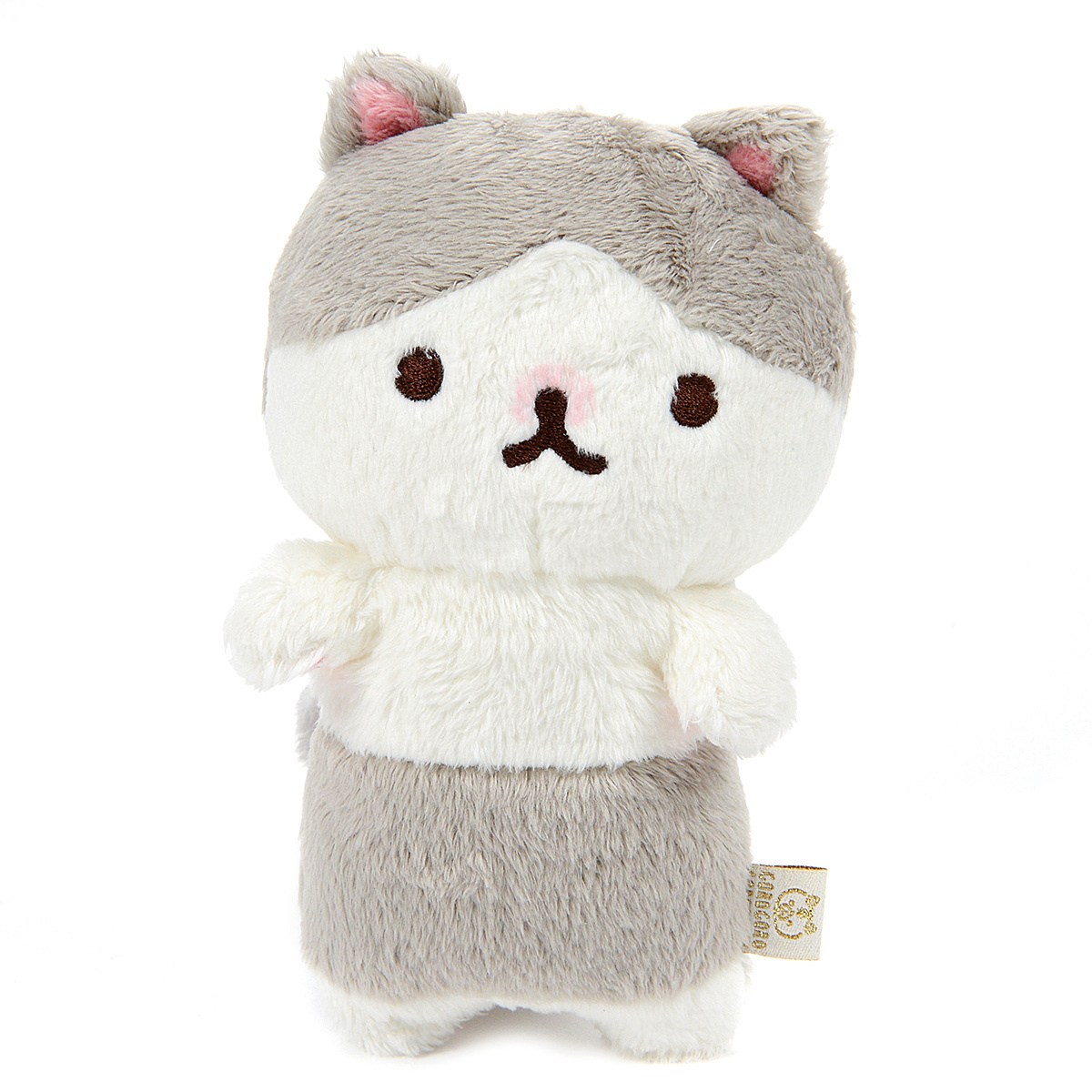Corocoro Coronya Otomonyachi Paripi-chan Small Plush: San-X - Tokyo ...
