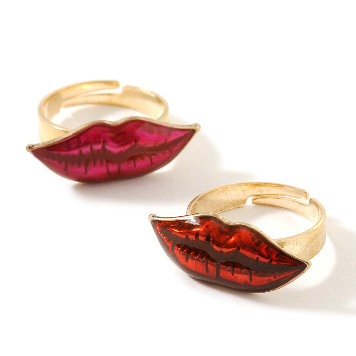 Magnet Lip Ring - Tokyo Otaku Mode (TOM)