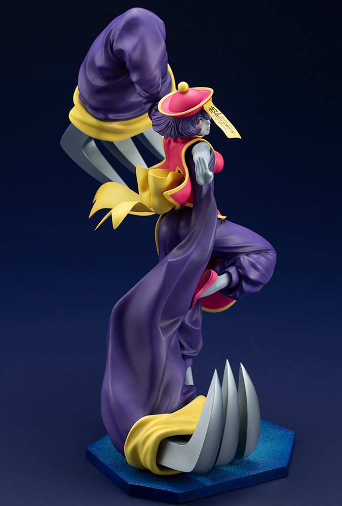 Darkstalkers Bishoujo Hsien Ko Kotobukiya 16 Off Tokyo Otaku Mode Tom