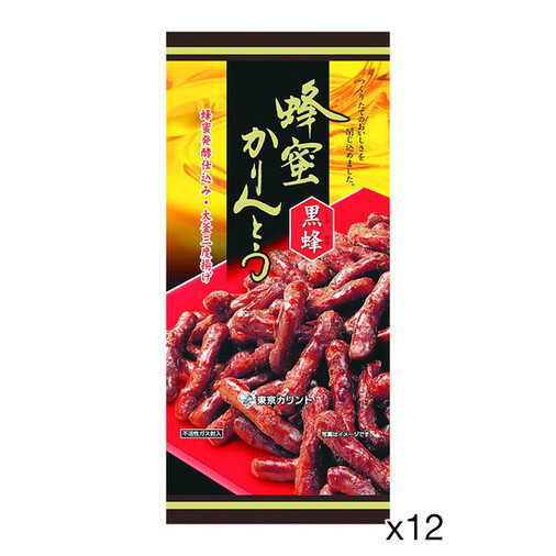 Tokyo Karinto Brown Sugar Honey Karinto Bulk Set - Tokyo Otaku Mode (TOM)