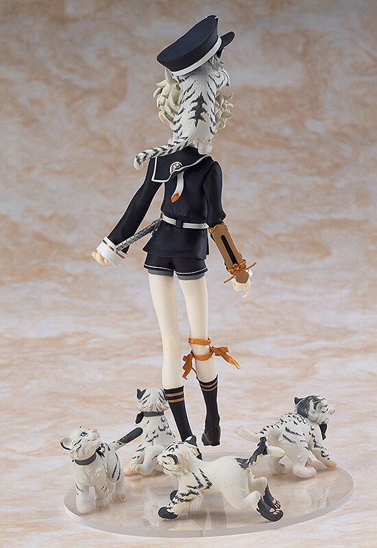 Touken Ranbu Gokotai 1/8 Scale Figure: Good Smile Company - Tokyo Otaku ...