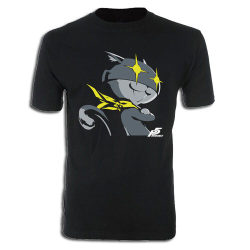 Persona 5 Morgana Men's T-Shirt - Tokyo Otaku Mode (TOM)