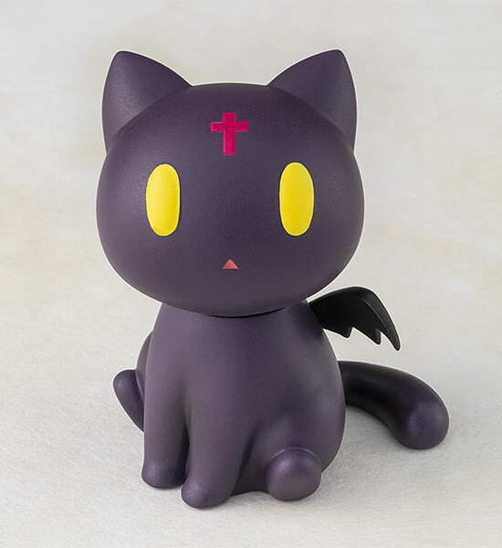 KonoSuba Megumin: Hoodie Look Chomusuke Ver. 1/7 Scale Figure: KADOKAWA ...