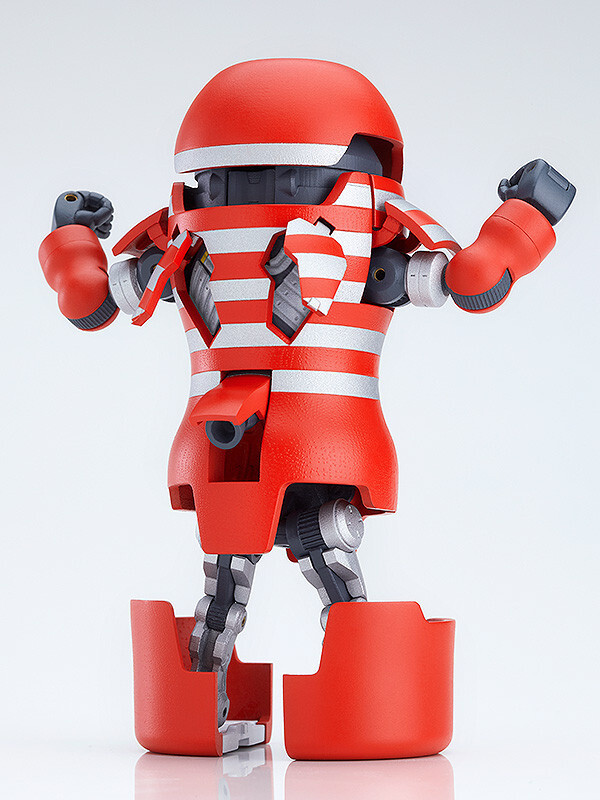 TENGA Robo with Mega TENGA Beam Set (First-run Limited): Good Smile ...
