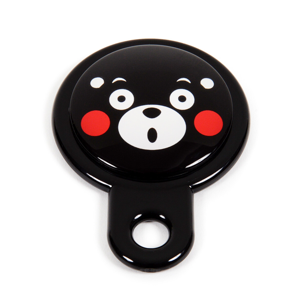 Kumamon Glass Face Hand Mirror - Tokyo Otaku Mode (TOM)