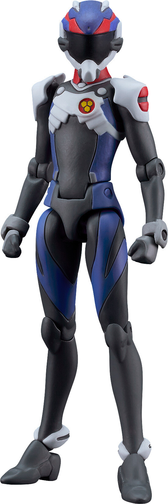 PLAMAX MF-69 Minimum Factory Macross Frontier Alto Saotome w/ VF-25F ...