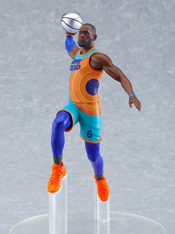 Pop Up Parade Space Jam: A New Legacy LeBron James - Tokyo Otaku Mode (TOM)