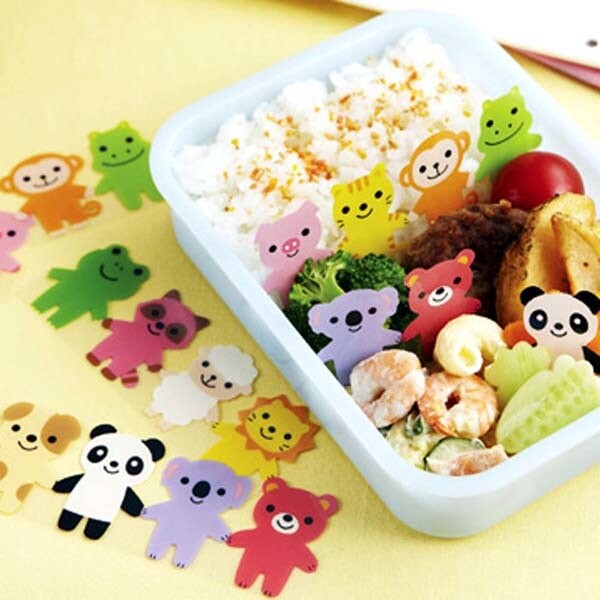 Bento Dividers - Tokyo Otaku Mode (TOM)