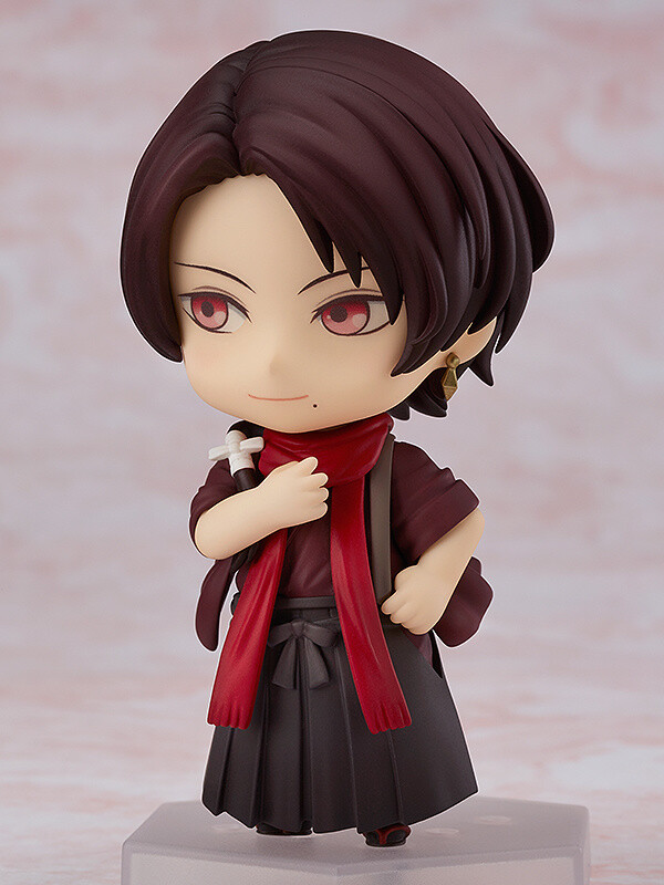 Nendoroid Co-de Touken Ranbu -Hanamaru- Kashu Kiyomitsu: Uchiban Co-de ...