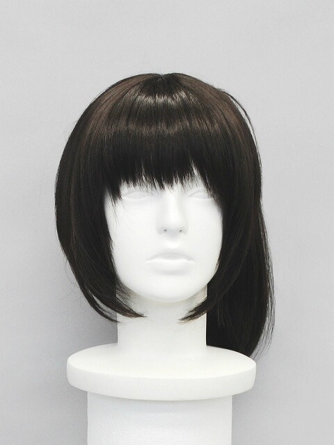 Hakuoki Yukimura Chizuru Japanese-Style Wig - Tokyo Otaku Mode (TOM)