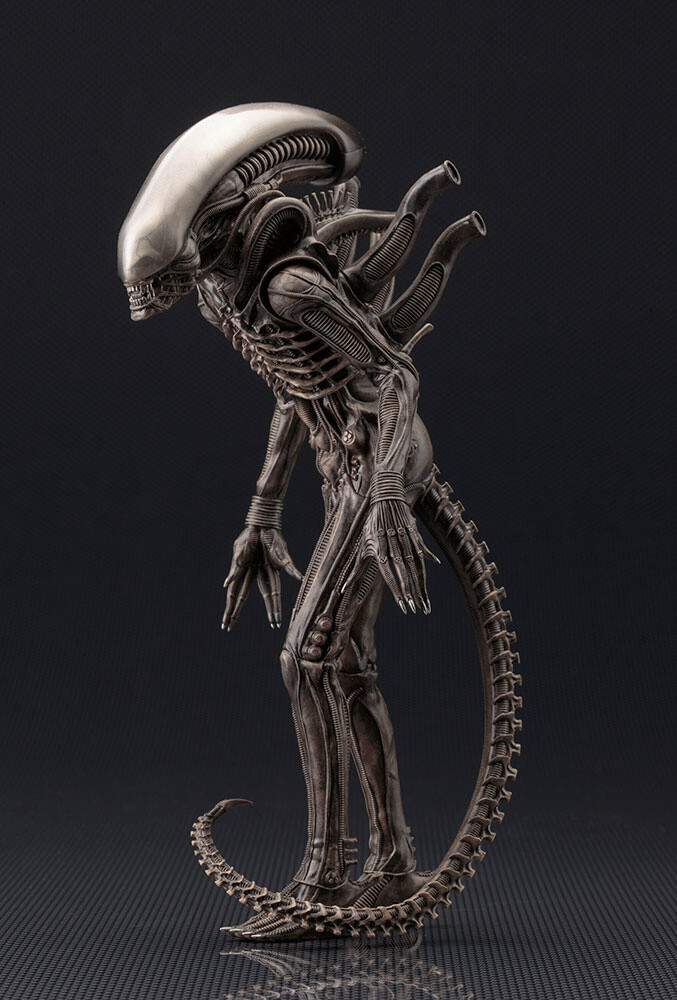 ArtFX+ Alien Xenomorph Big Chap (Re-run): KOTOBUKIYA - Tokyo Otaku Mode ...