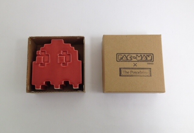 Pacman Coin Bank - Tokyo Otaku Mode (TOM)