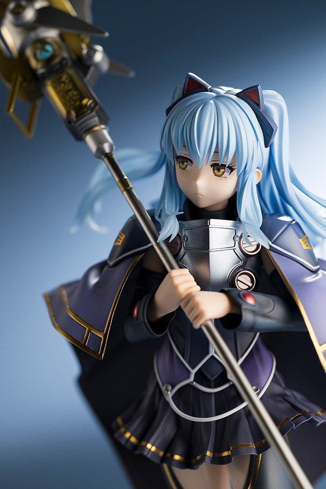 The Legend of Heroes Tio Plato 1/8 Scale Figure - Tokyo Otaku Mode (TOM)