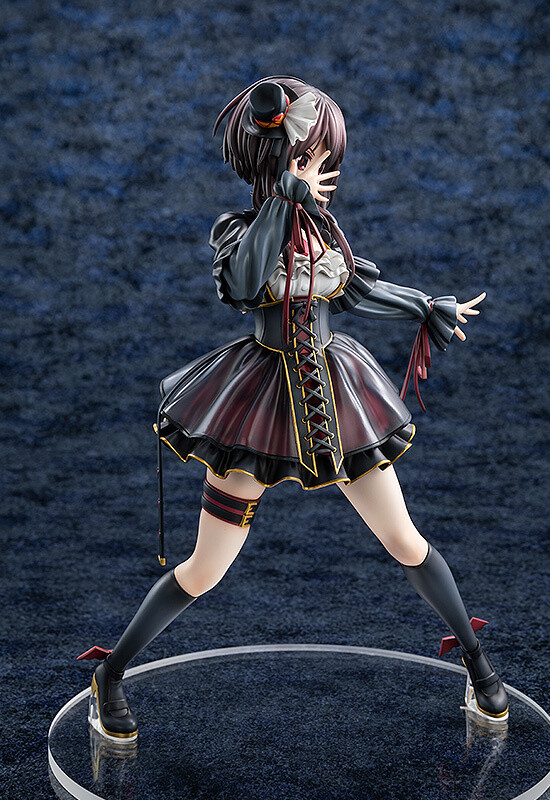 KonoSuba: An Explosion on This Wonderful World! Megumin: Gothic Lolita ...
