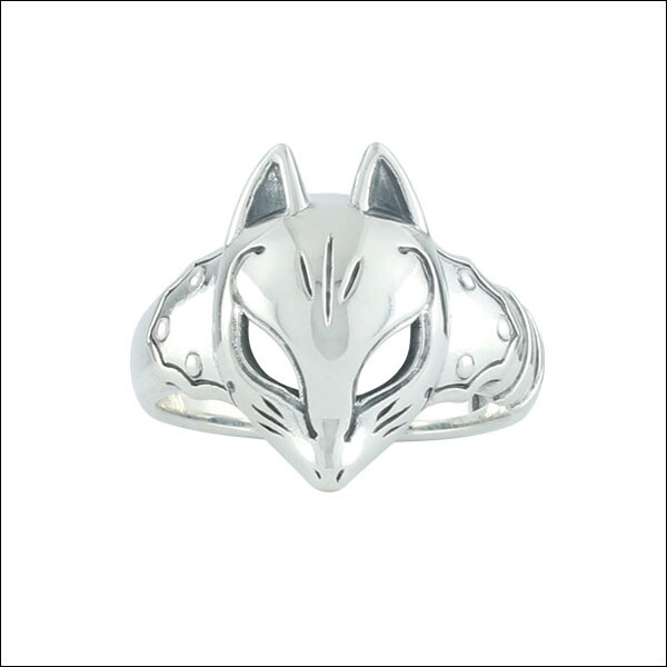 Persona 5 Mask Motif Ring: Yusuke Kitagawa Ver. - Tokyo Otaku Mode (TOM)