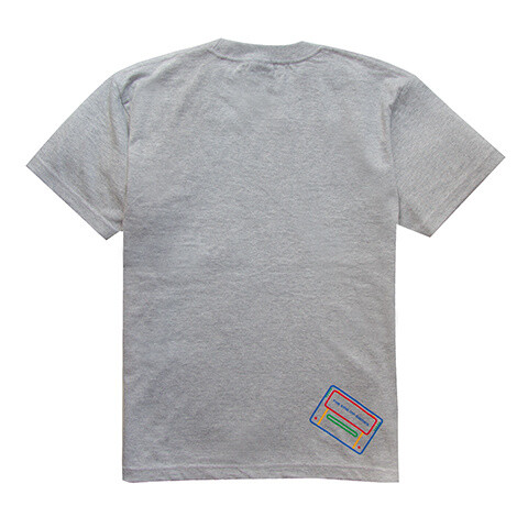 King of Games Super Famicom Gray T-Shirt w/ Collector's Box & Logo ...