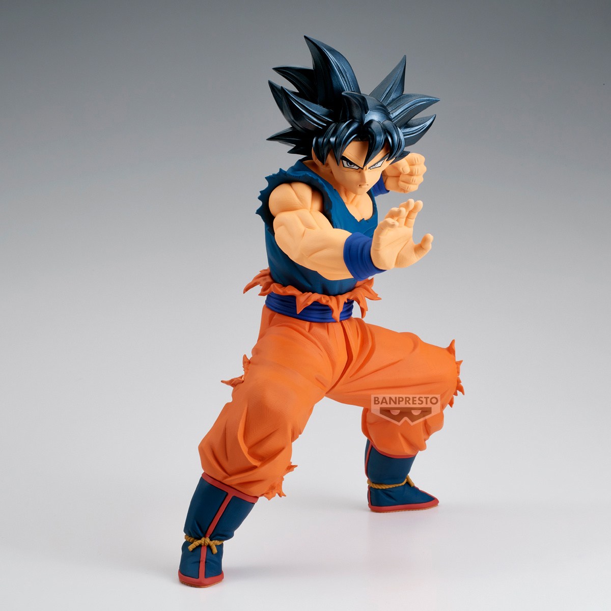 Grandista Dragon Ball Super Son Goku III: Banpresto - Tokyo Otaku Mode ...