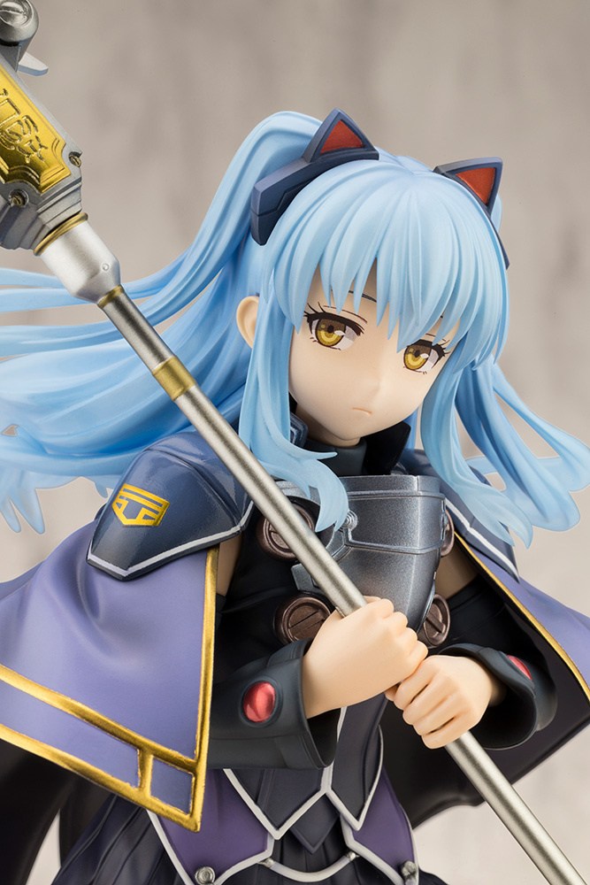The Legend of Heroes Tio Plato 1/8 Scale Figure - Tokyo Otaku Mode (TOM)
