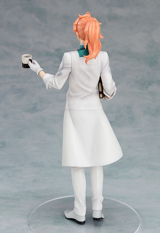 Fate/Grand Order Romani Archaman Figure: MAX FACTORY - Tokyo Otaku Mode ...