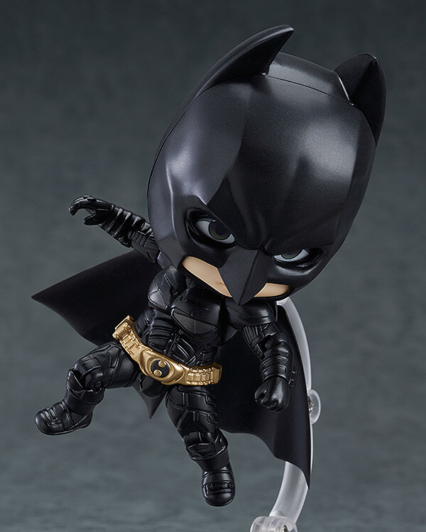 Nendoroid Batman Hero's Edition: Good Smile Company - Tokyo Otaku Mode ...