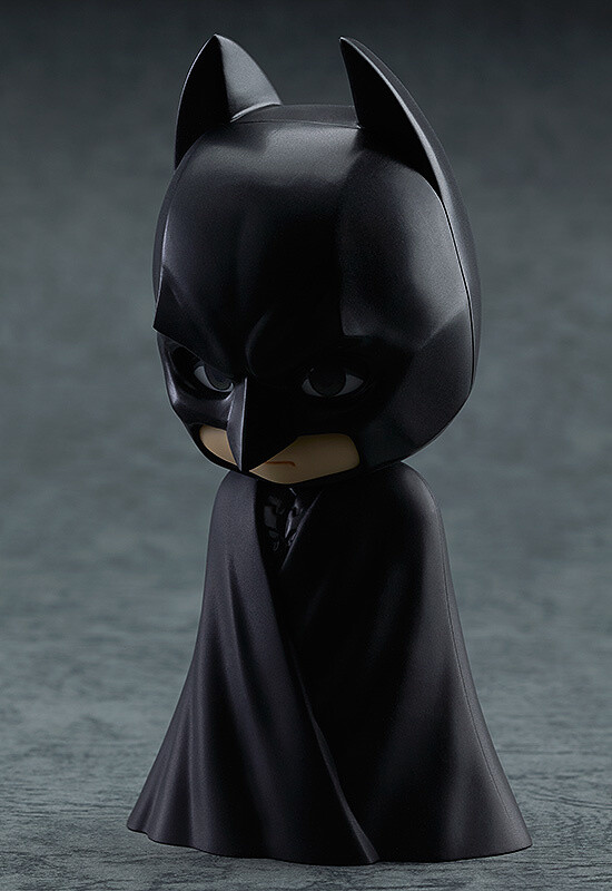Nendoroid Batman Hero's Edition: Good Smile Company - Tokyo Otaku Mode ...