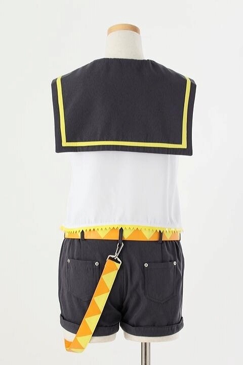 Kagamine Rin Cosplay Outfit - Tokyo Otaku Mode (TOM)