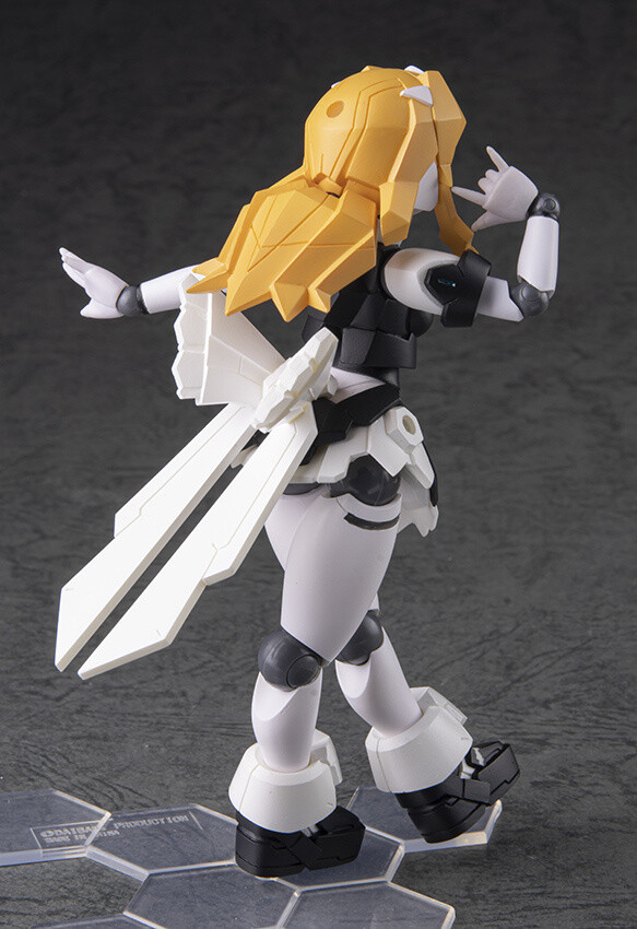 Touhou Project Polynian Unison Marisa Non-Scale Figure - Tokyo Otaku ...