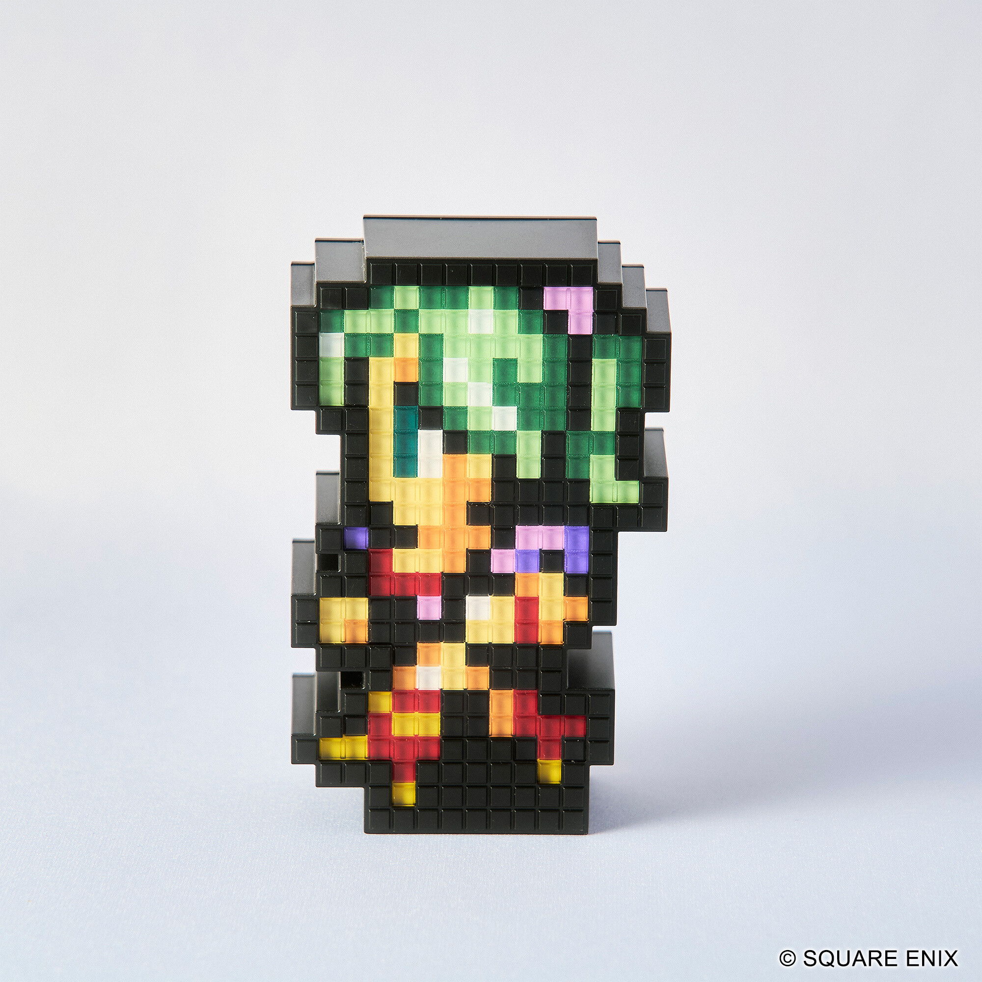 Final Fantasy Series Pixelight FFRK Terra Branford (Re-run): SQUARE ENIX - Tokyo Otaku Mode (TOM)