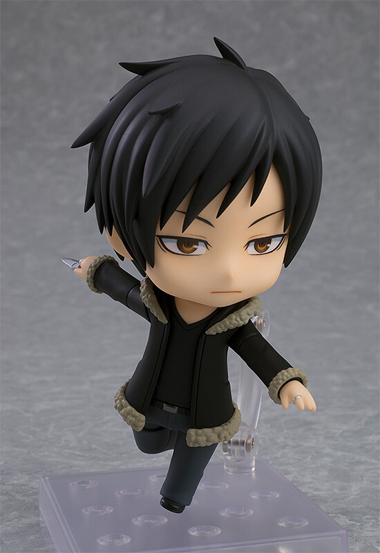 Nendoroid Durarara!! x2 Izaya Orihara - Tokyo Otaku Mode (TOM)