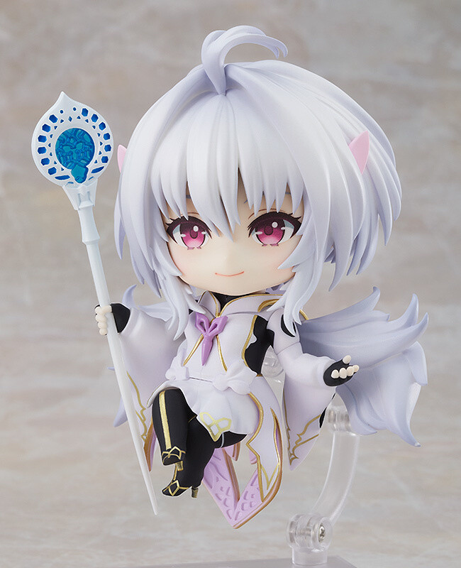 Nendoroid Fate/Grand Order Arcade Caster/Merlin (Prototype) - Tokyo ...